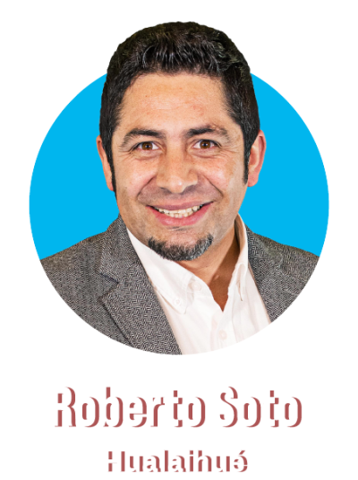 Roberto Soto – Partido Socialista de Chile